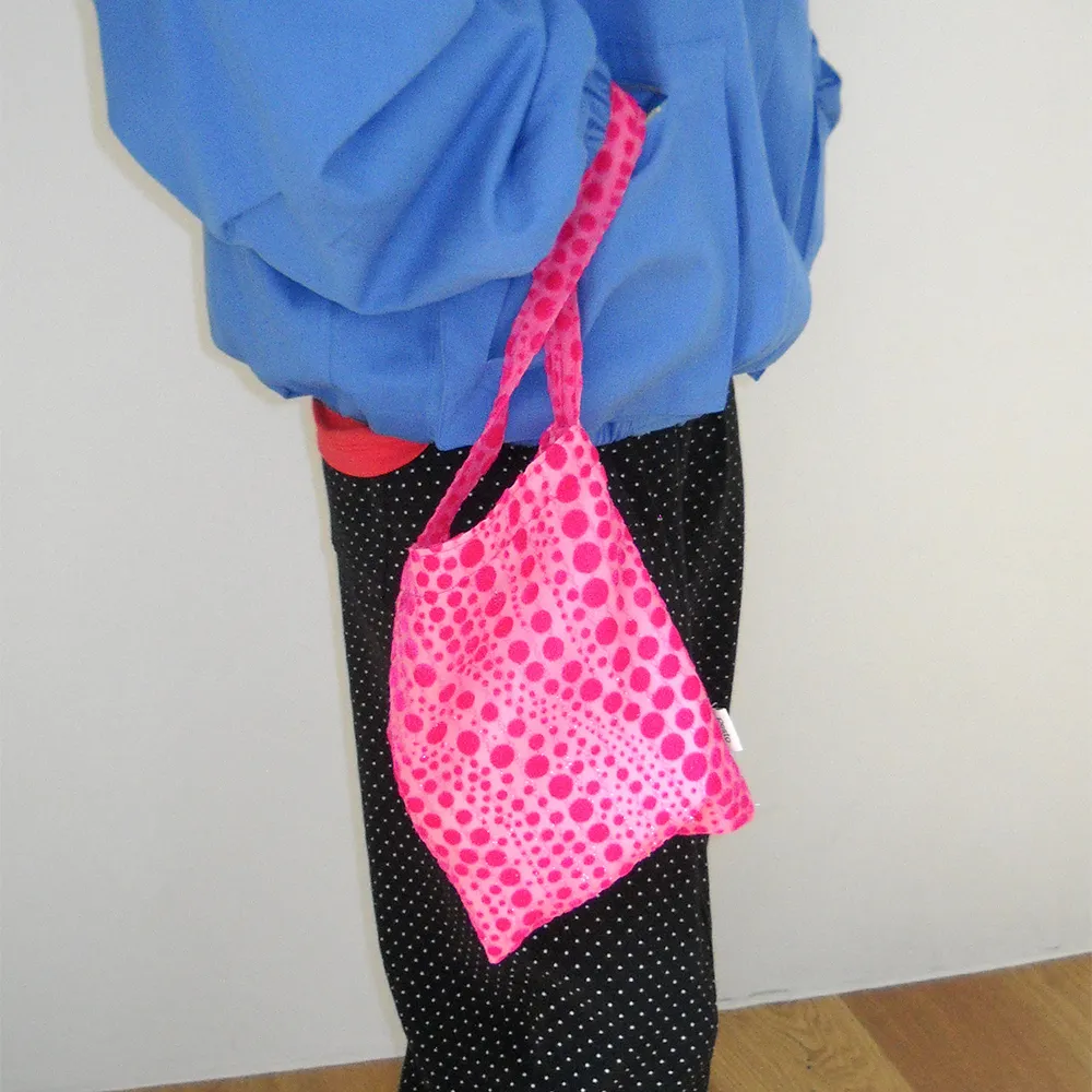 MINI BAG HOT CANDY - 감도 깊은 취향 셀렉트샵 29CM