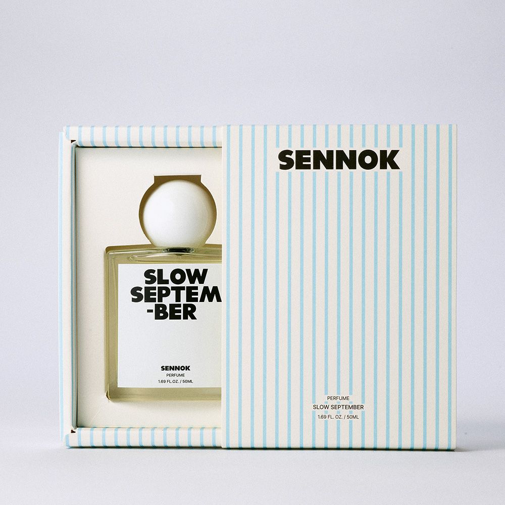 퍼퓸 향수 슬로우 셉템버 50ML - 감도 깊은 취향 셀렉트샵 29CM