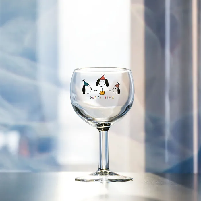 발론 디자인글래스 190 와인잔 선물세트(2P) - 감도 깊은 취향 셀렉트샵 29CM