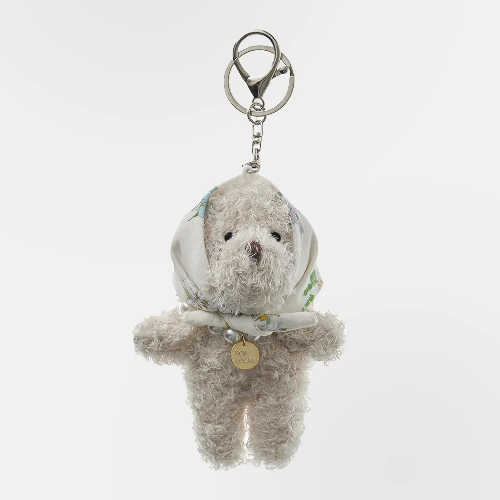 key ring-mini pouch - 감도 깊은 취향 셀렉트샵 29CM