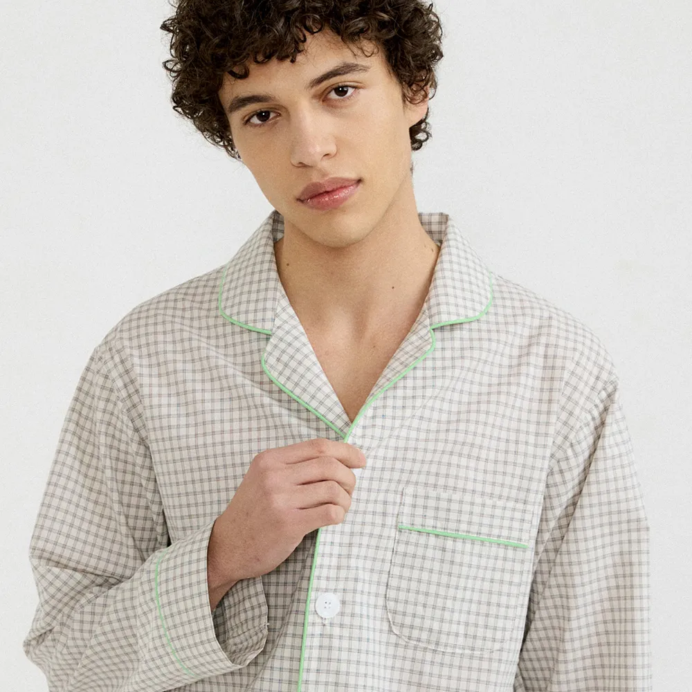 (m) Casey Pajama Set - 감도 깊은 취향 셀렉트샵 29CM