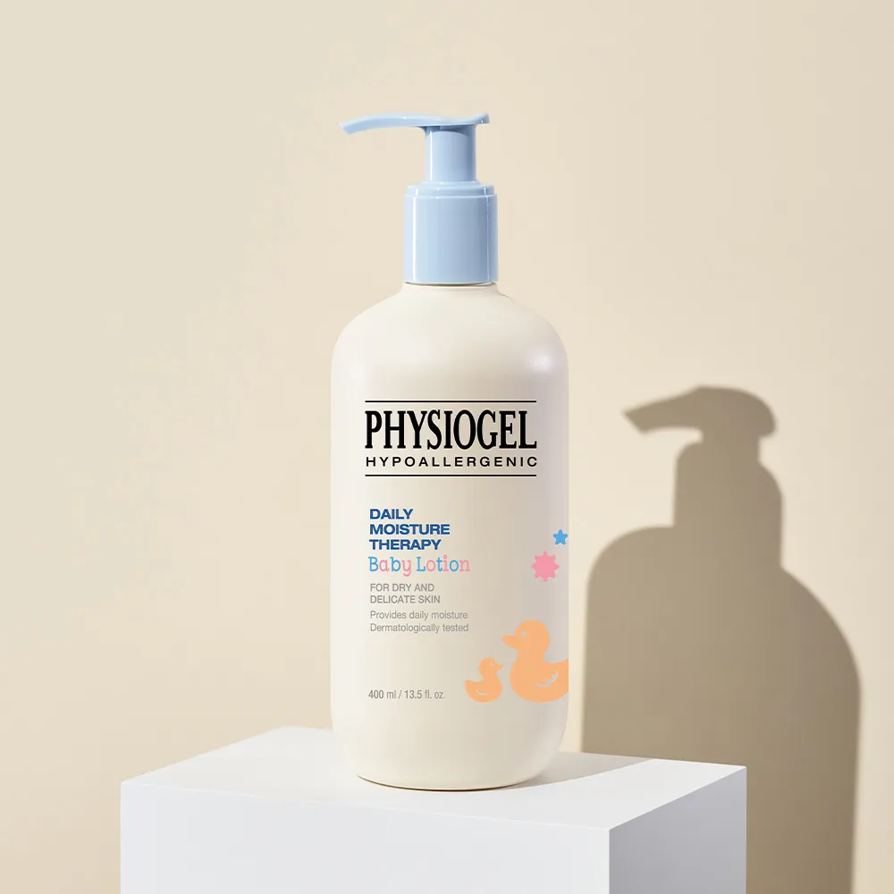 DMT 베이비 로션 400ml - 감도 깊은 취향 셀렉트샵 29CM