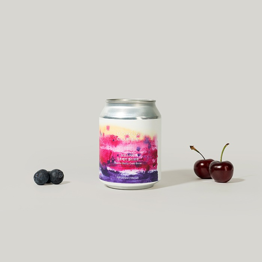 콜드브루 RTD 므쵸베리 - 감도 깊은 취향 셀렉트샵 29CM