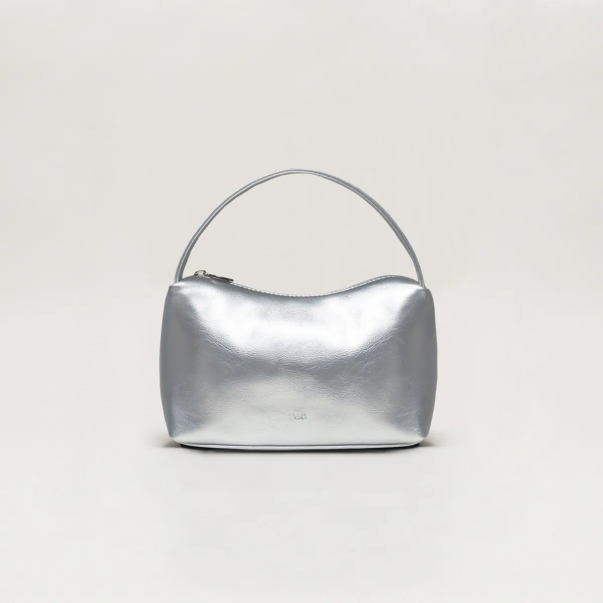 [인플루언서 PICK] PUDDING BAG_GLOSSY SILVER - 감도 깊은 취향 셀렉트샵 29CM