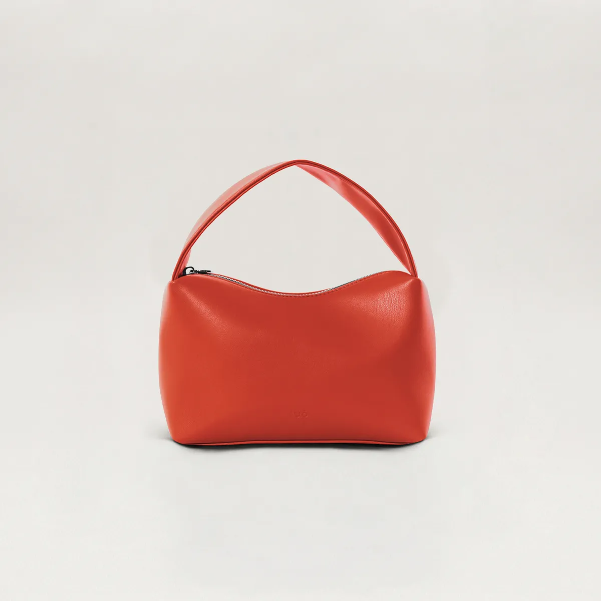 PUDDING BAG_RED ORANGE - 감도 깊은 취향 셀렉트샵 29CM