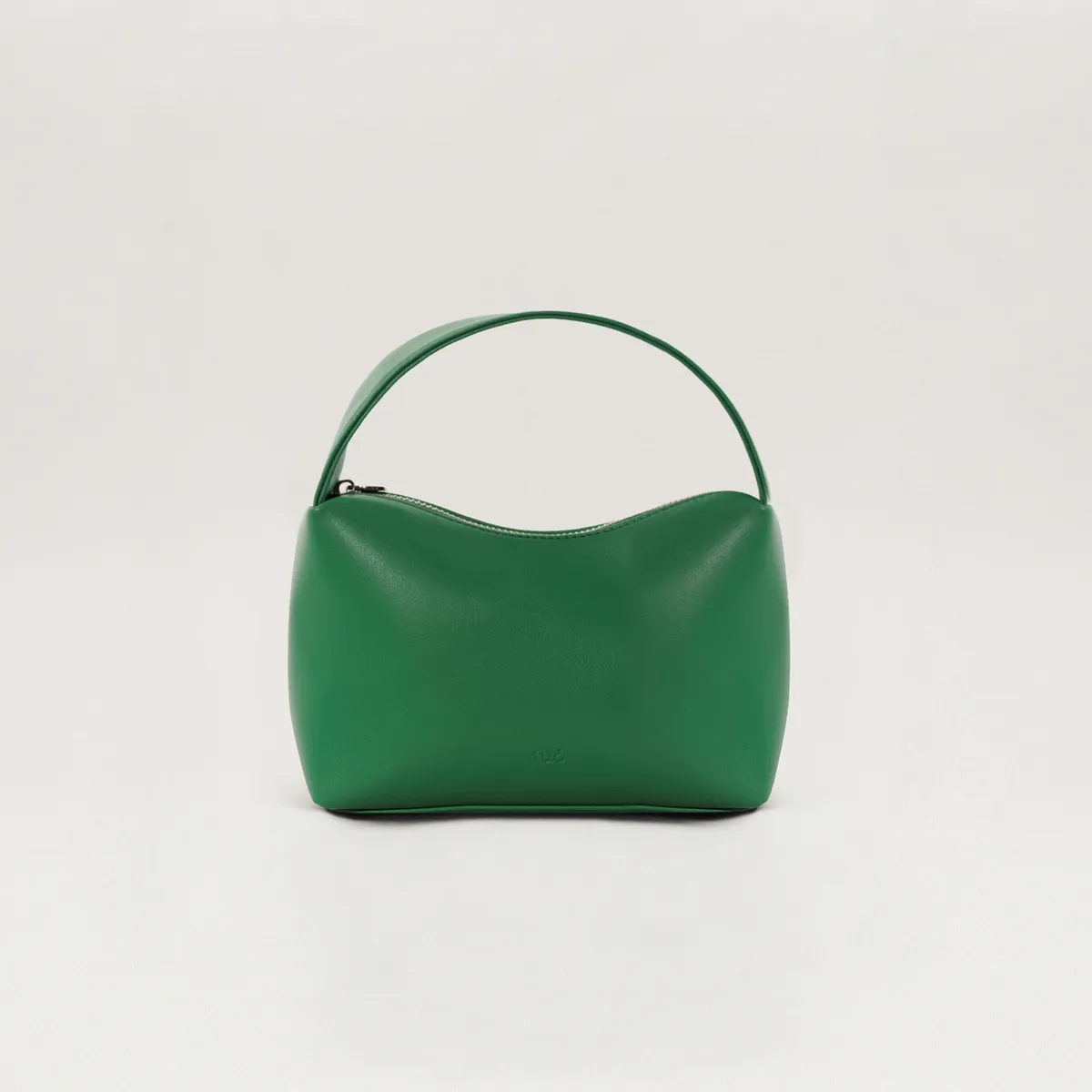 PUDDING BAG_GREEN - 감도 깊은 취향 셀렉트샵 29CM