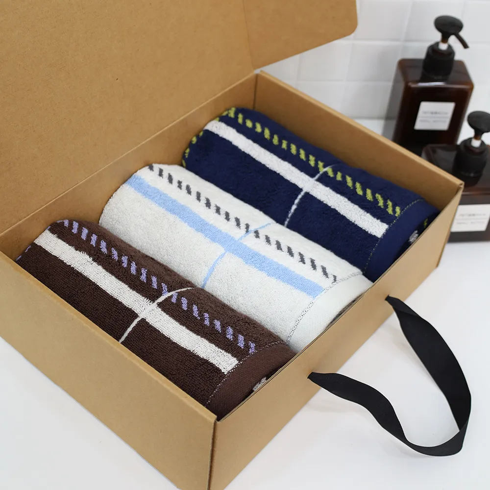 카운테스마라 체크40 200g 3매 크라프트 세트 - 감도 깊은 취향 셀렉트샵 29CM