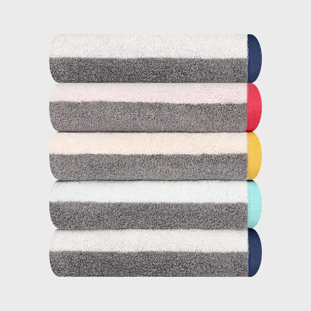 [애니멀프렌즈]집들이응원 축하선물 행복한쿼카S 캐릭터자수 4p 선물세트(크라프트) 타월 수건 - 감도 깊은 취향 셀렉트샵 29CM