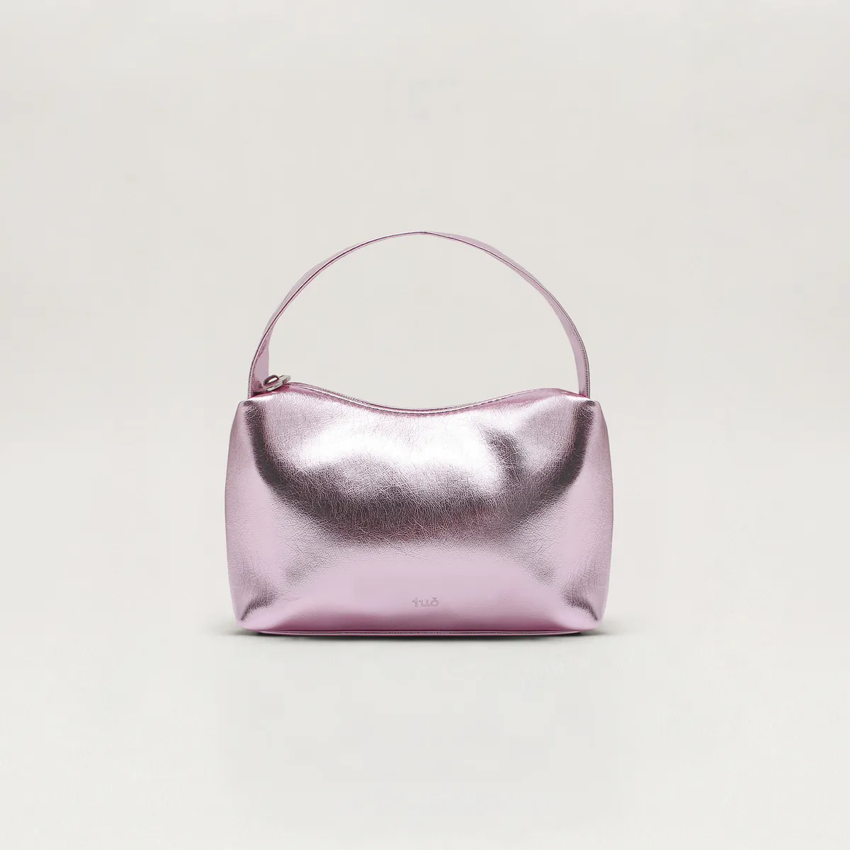 PUDDING METAL PINK 푸딩 메탈 핑크 - 감도 깊은 취향 셀렉트샵 29CM