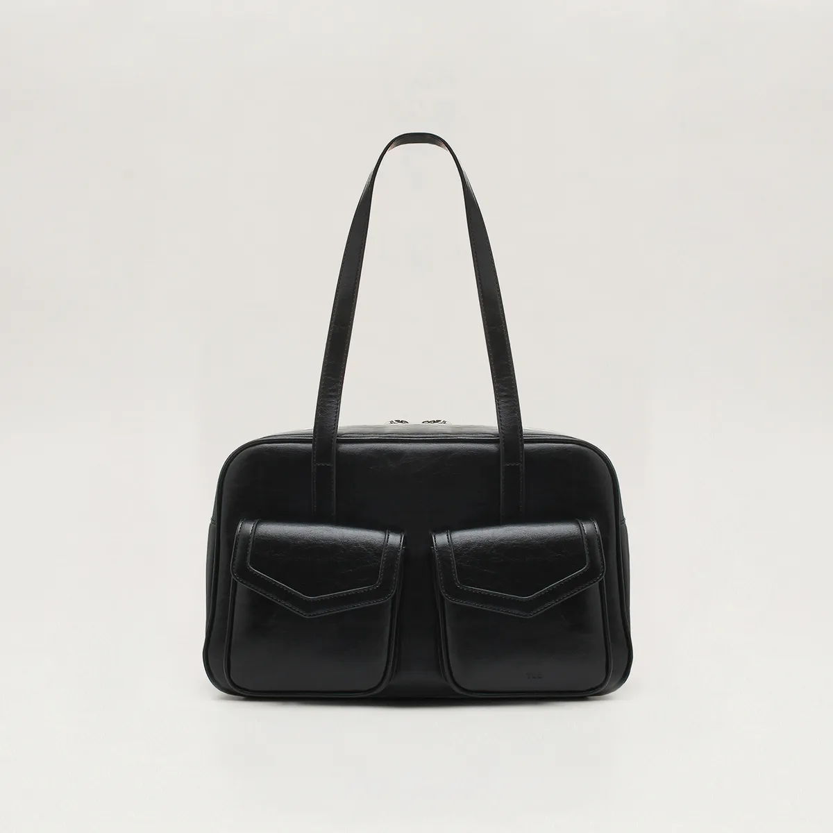 [인플루언서 PICK] NIEL BAG_BLACK - 감도 깊은 취향 셀렉트샵 29CM