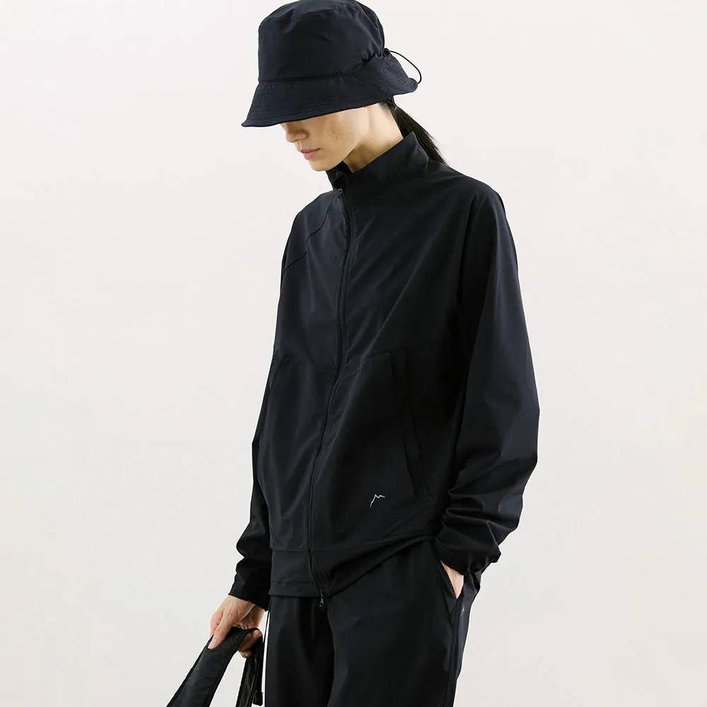 DOUBLE POCKET JACKET (Black) - 감도 깊은 취향 셀렉트샵 29CM