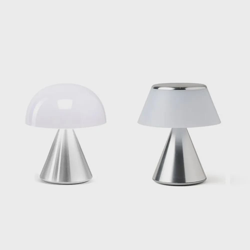 [29CM 단독 혜택] MINA S + LUMA S 렉슨 미니 무드 세트 루마S 미나S 테이블 인테리어 무선 카페조명 - 감도 ...