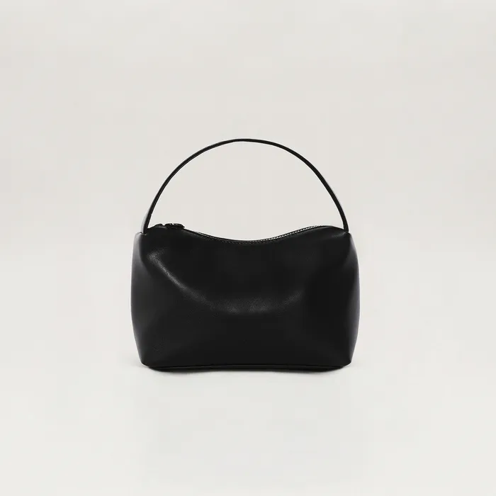 PUDDING BAG_BLACK - 감도 깊은 취향 셀렉트샵 29CM