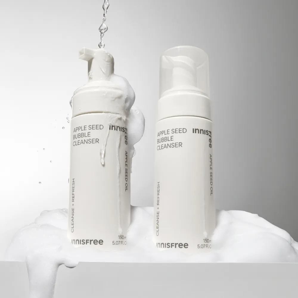애플 씨드 버블 클렌저 150mL 2개 - 감도 깊은 취향 셀렉트샵 29CM