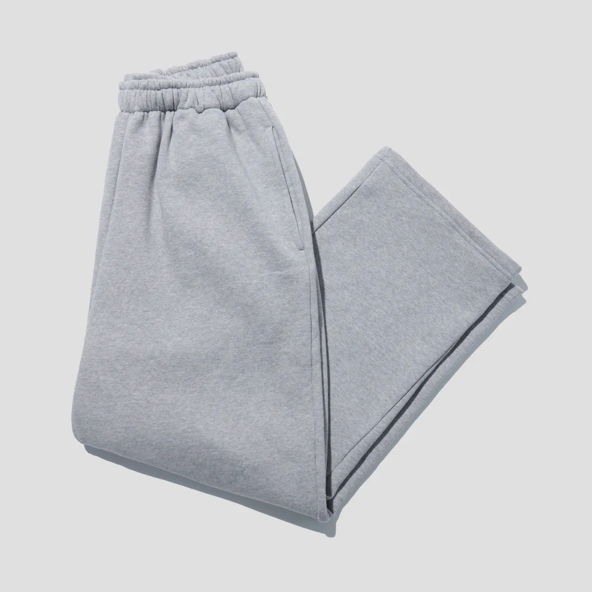 Gray Basic Sweat pants (SS) - 감도 깊은 취향 셀렉트샵 29CM