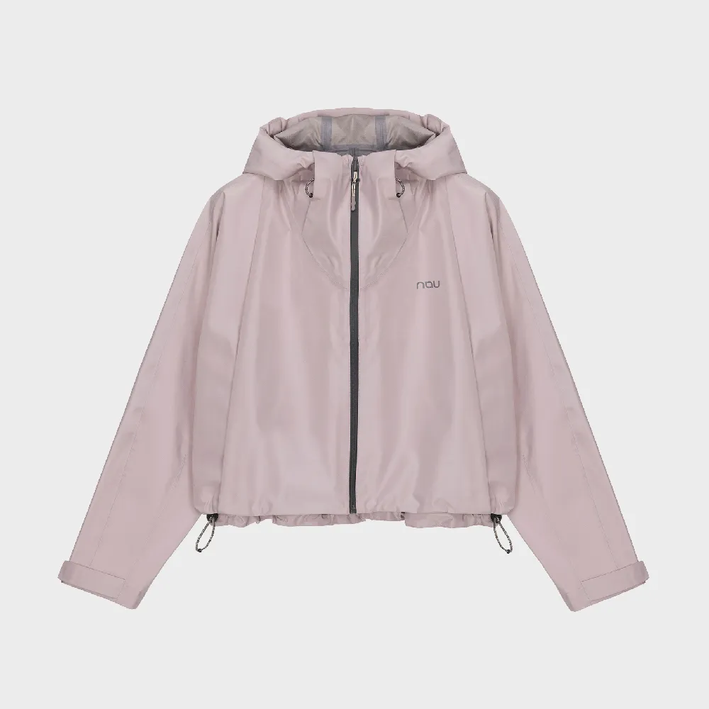 W 3L 올 컨디션 크롭 자켓 Rose Pink - 감도 깊은 취향 셀렉트샵 29CM