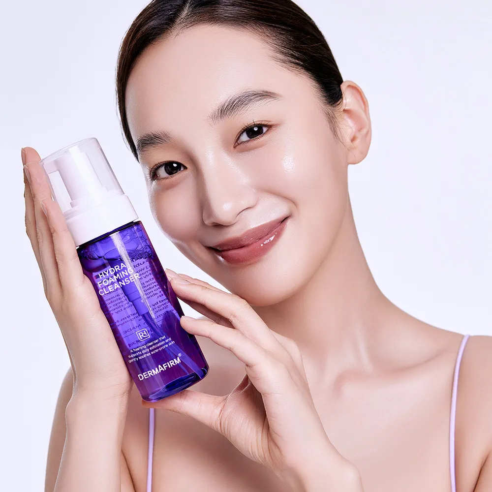 하이드라 포밍 클렌저 R4 아크네 프리 150ml - 감도 깊은 취향 셀렉트샵 29CM