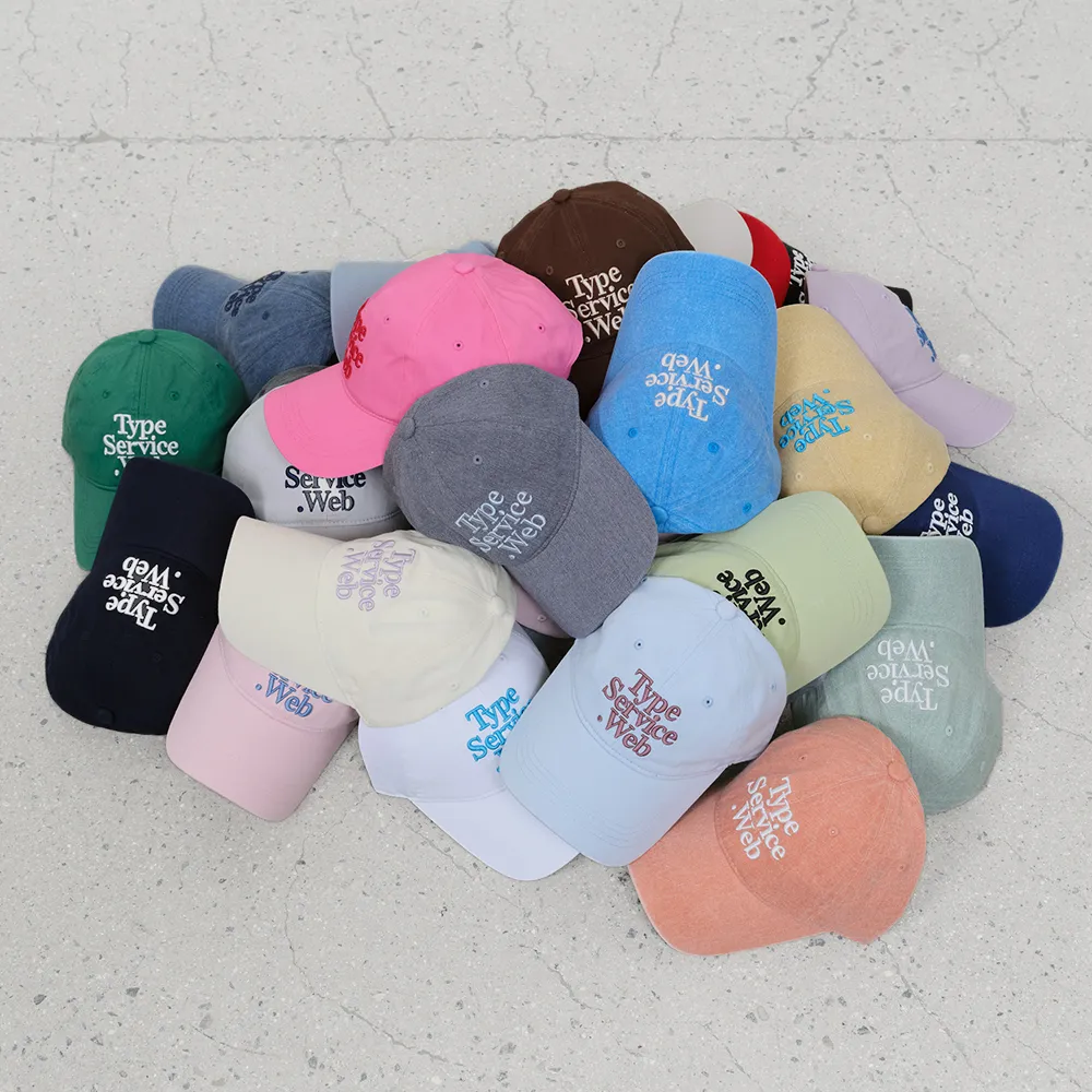 FFOUND WASHED FLAT BRIM CAP - GREY - 감도 깊은 취향 셀렉트샵 29CM