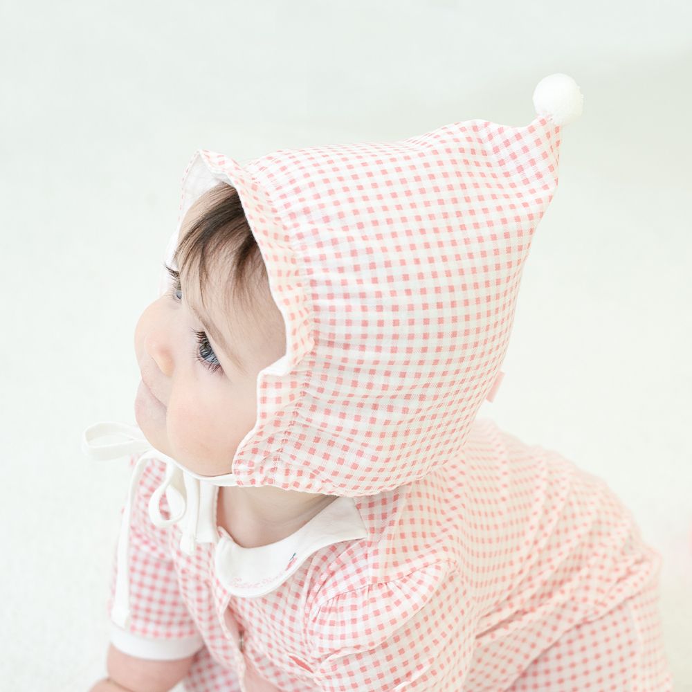 TC)G엘체크요정모 - 감도 깊은 취향 셀렉트샵 29CM