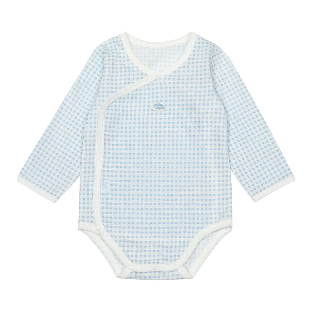 TC)B엘체크배냇슈트 - 감도 깊은 취향 셀렉트샵 29CM