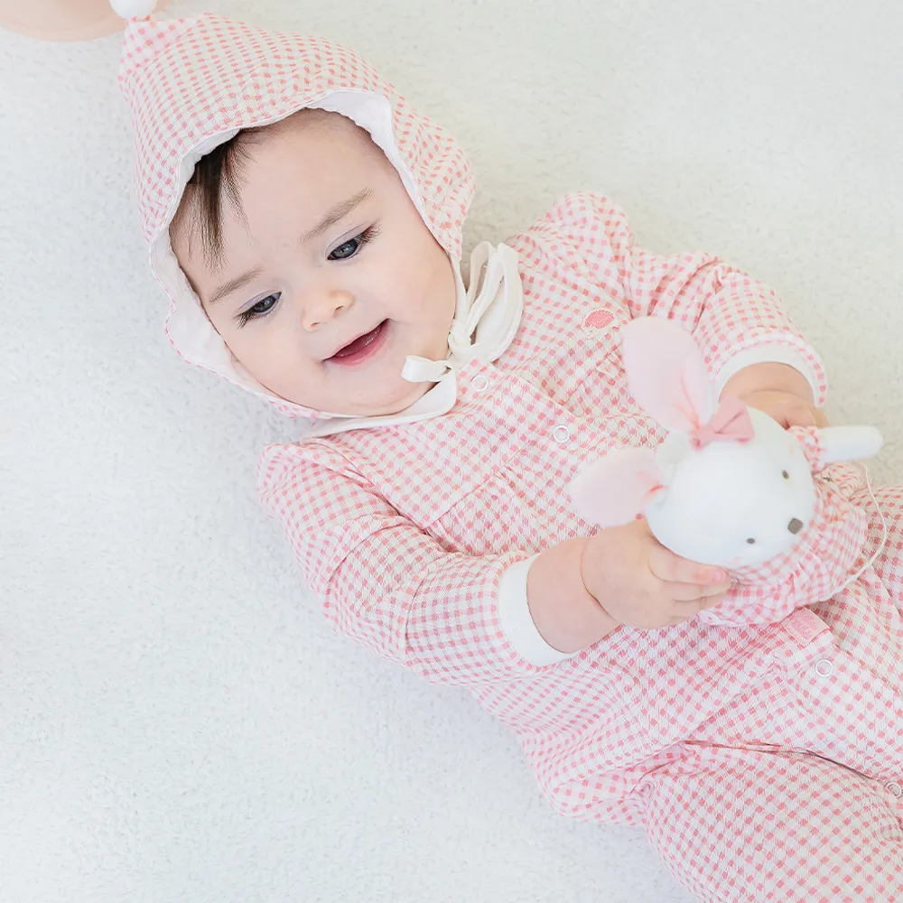 TC)GL엘체크우주 - 감도 깊은 취향 셀렉트샵 29CM