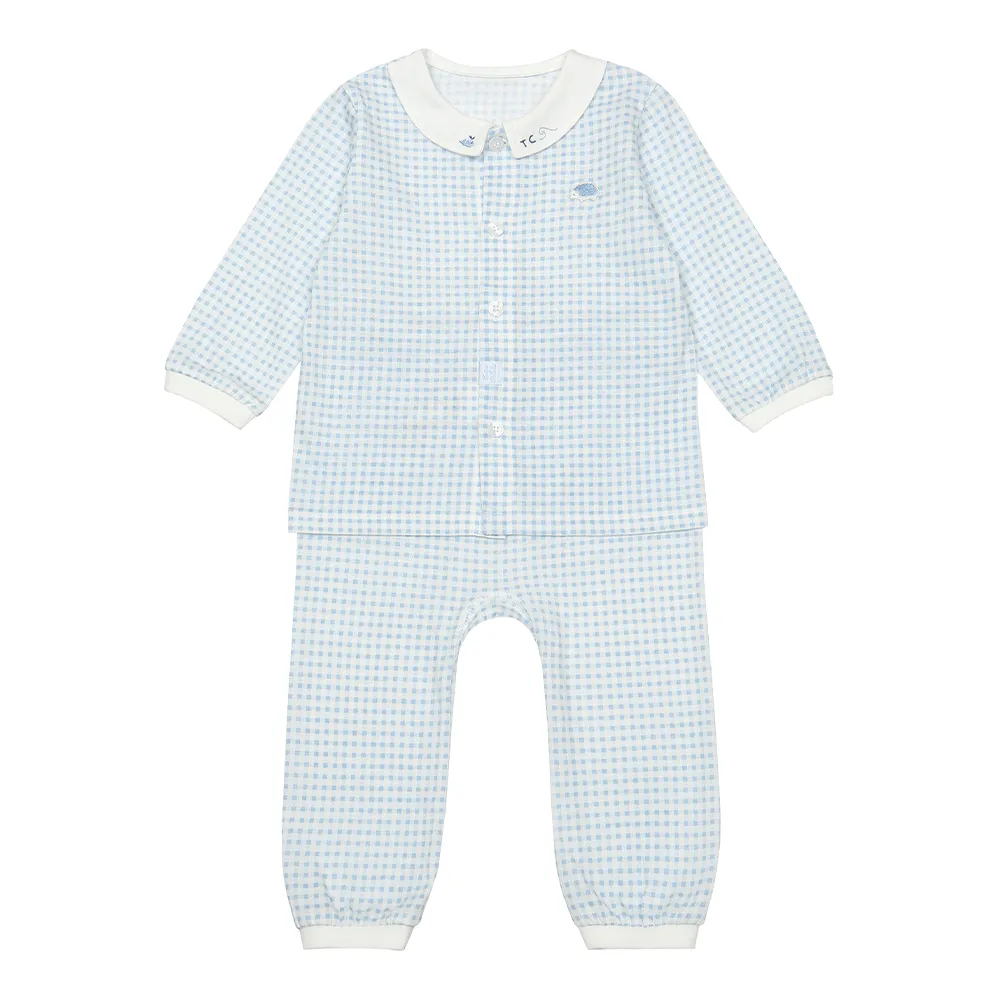 TC)BL엘체크내의 - 감도 깊은 취향 셀렉트샵 29CM