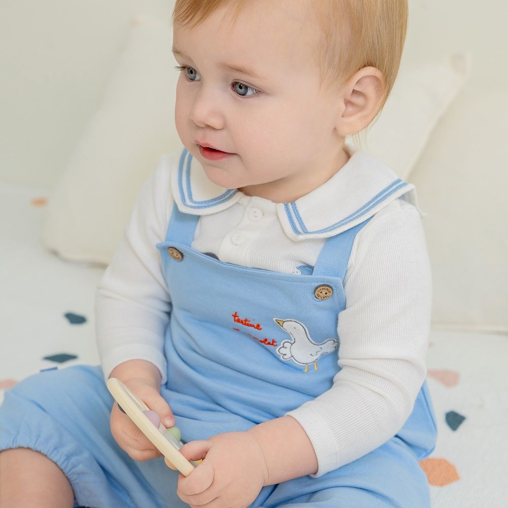 TC)BL오리멜빵상하B - 감도 깊은 취향 셀렉트샵 29CM