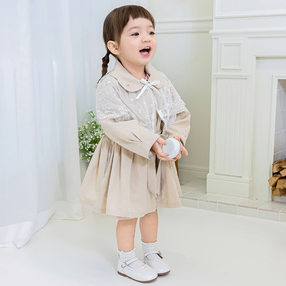 TC)GJ퓨리트렌치코트 - 감도 깊은 취향 셀렉트샵 29CM