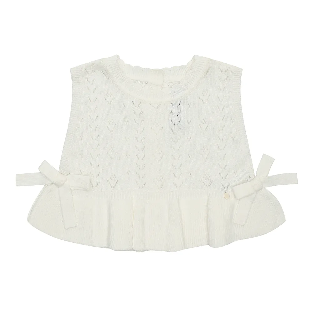 TC)GJ퓨리니트조끼 - 감도 깊은 취향 셀렉트샵 29CM