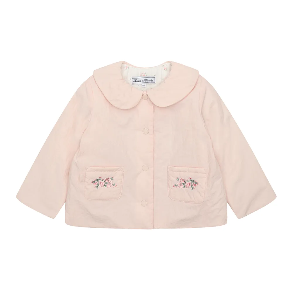 TC)GG릴리패딩점퍼 - 감도 깊은 취향 셀렉트샵 29CM