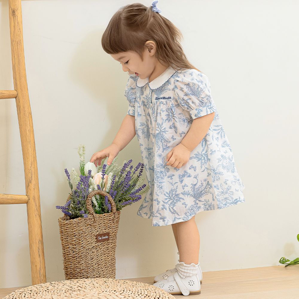 TC)GT델리플라워원피스 - 감도 깊은 취향 셀렉트샵 29CM