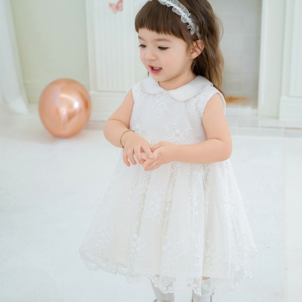 TC)GC릴리자수드레스 - 감도 깊은 취향 셀렉트샵 29CM