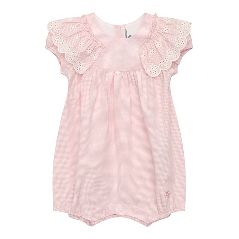 TC)GJ쥬엘체크우주 - 감도 깊은 취향 셀렉트샵 29CM