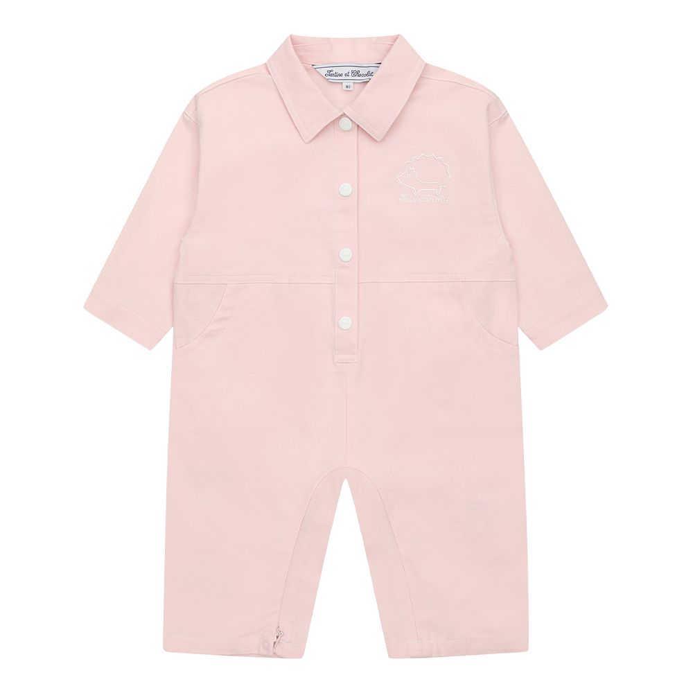 TC)GC퓨리점프슈트 - 감도 깊은 취향 셀렉트샵 29CM