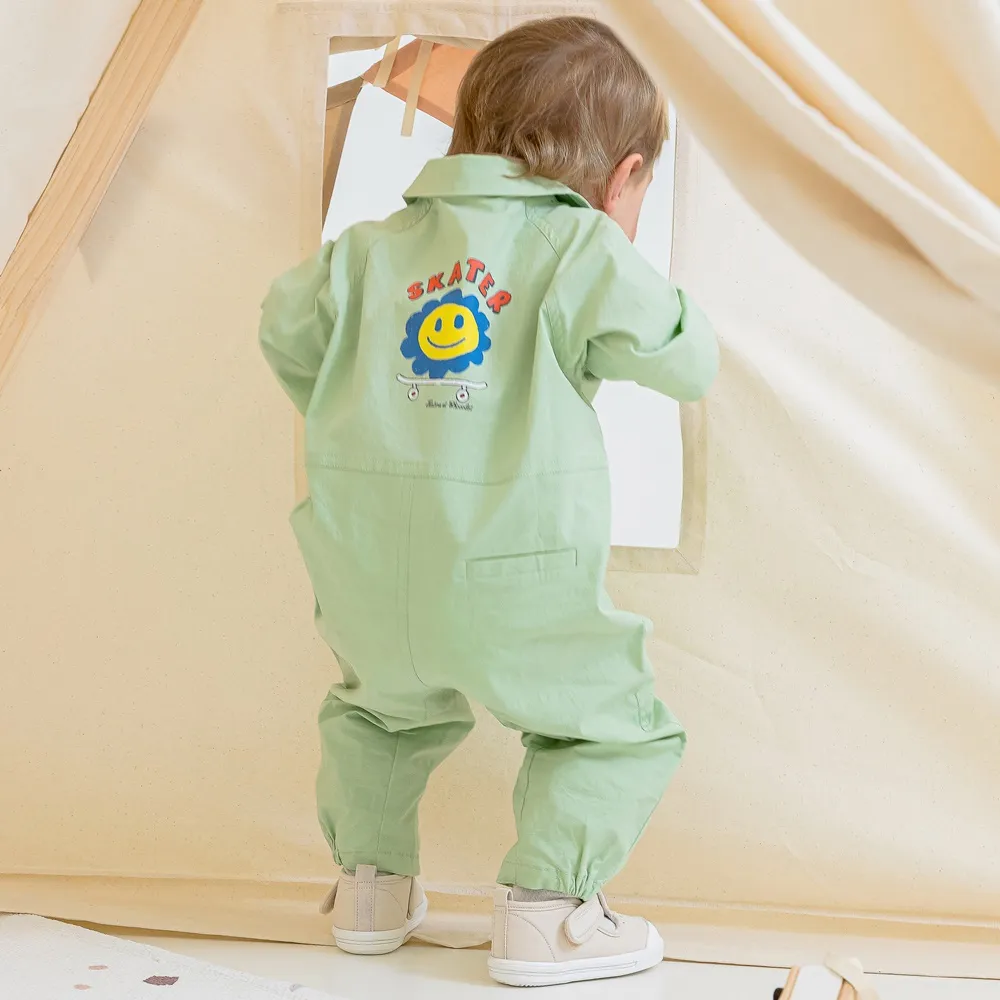 TC)BC댄버카라점프슈트G - 감도 깊은 취향 셀렉트샵 29CM