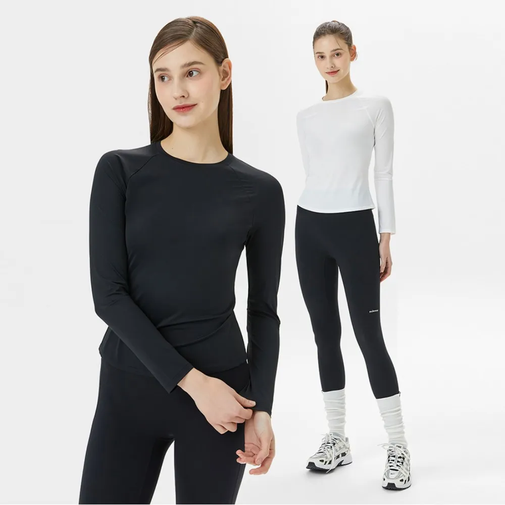 2PACK 뮬릭 롱 슬리브 AWNETL701 - 감도 깊은 취향 셀렉트샵 29CM