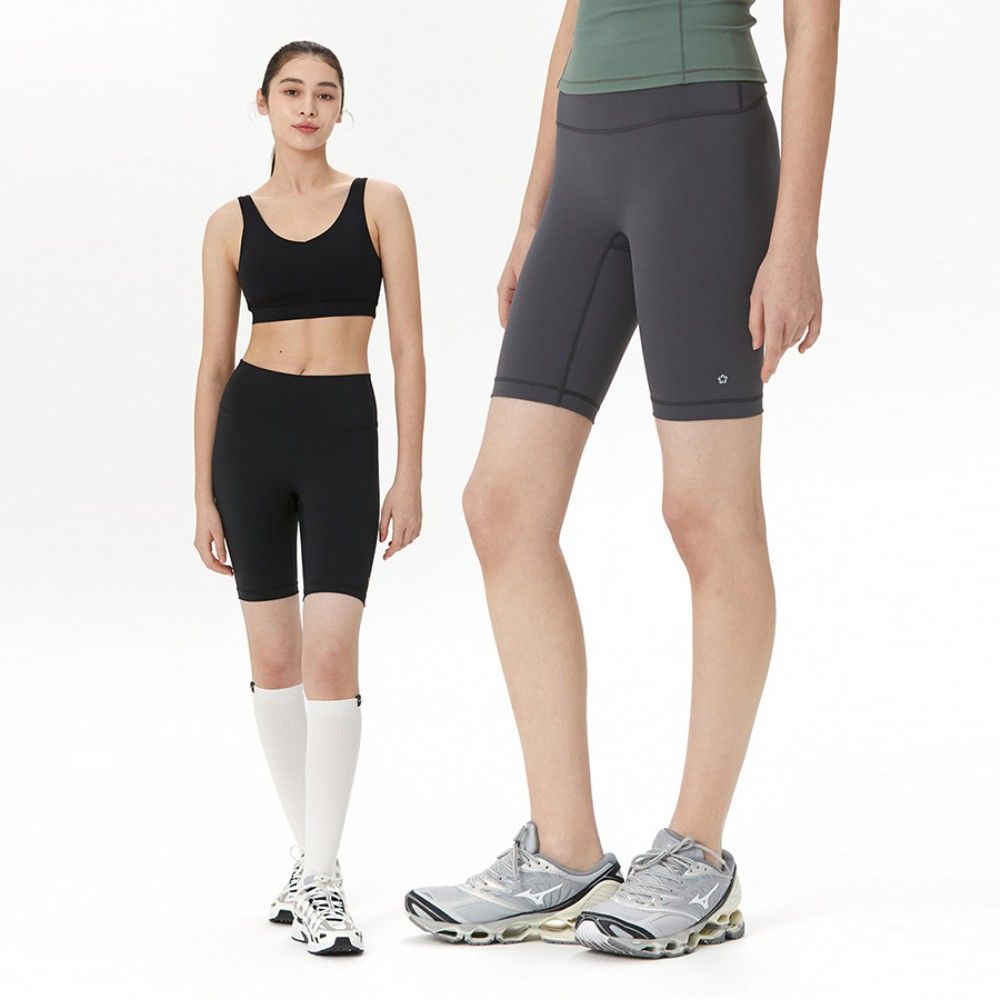 2PACK 에어 플러스 바이커 쇼츠 AWNELG704 - 감도 깊은 취향 셀렉트샵 29CM