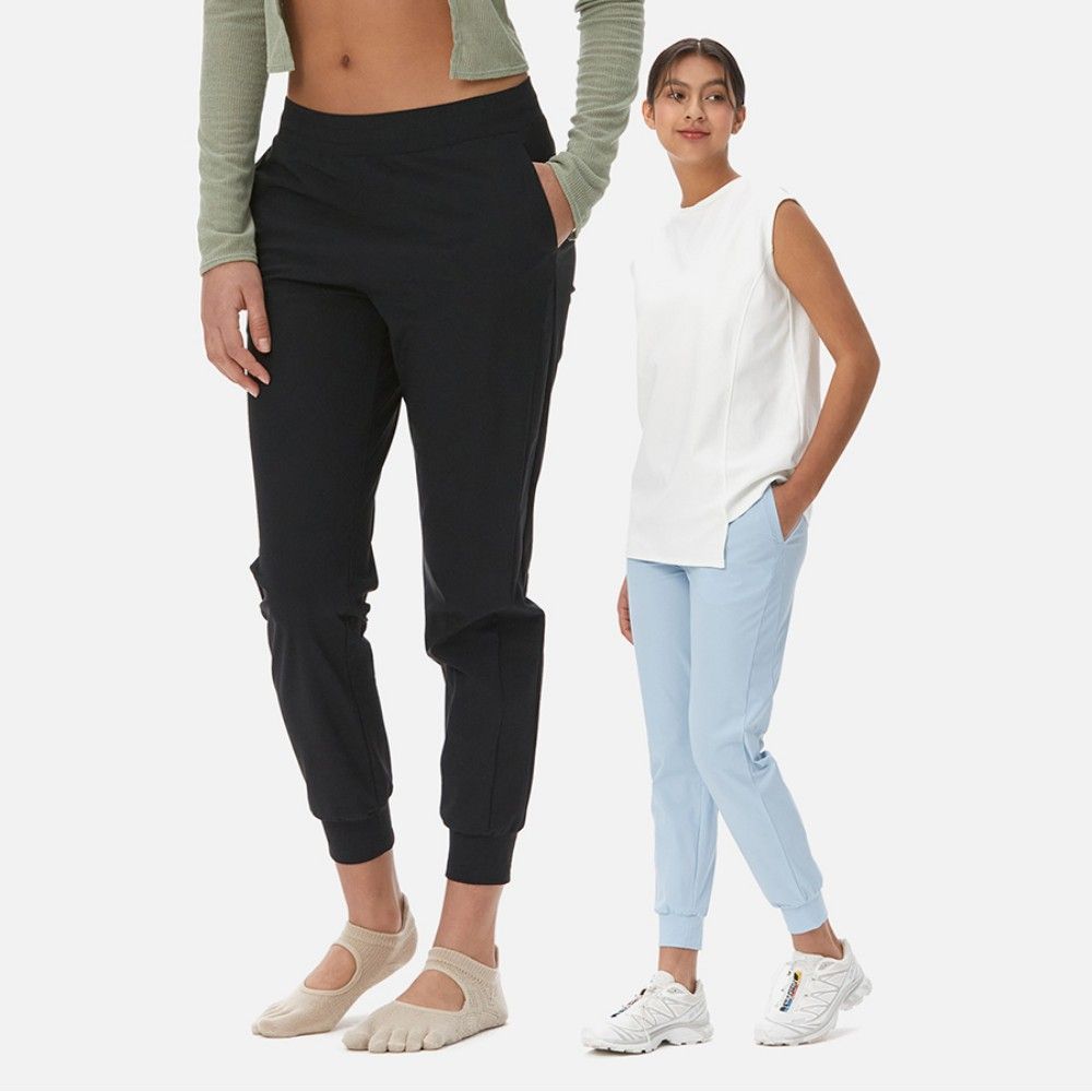 2PACK 하이퍼 쿨 조거 팬츠 AWNELP709 - 감도 깊은 취향 셀렉트샵 29CM