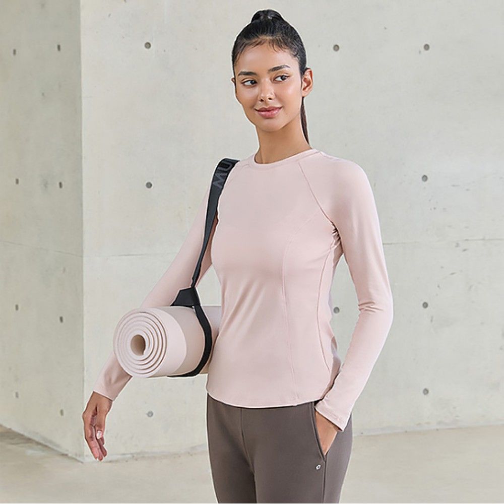 2PACK 소프트 웜 롱슬리브 AWNETL703 - 감도 깊은 취향 셀렉트샵 29CM