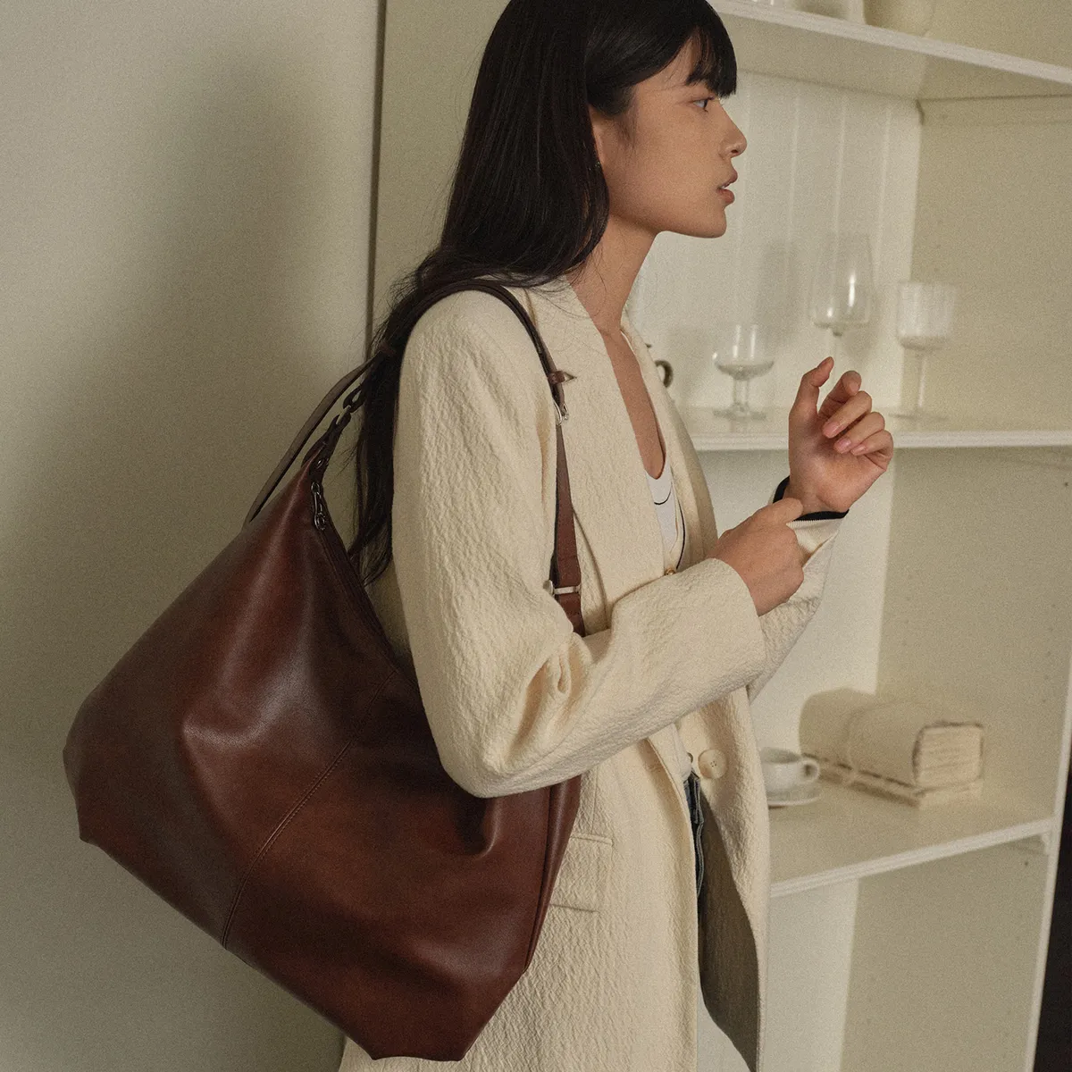 Frida 프리다 - 7color - 감도 깊은 취향 셀렉트샵 29CM