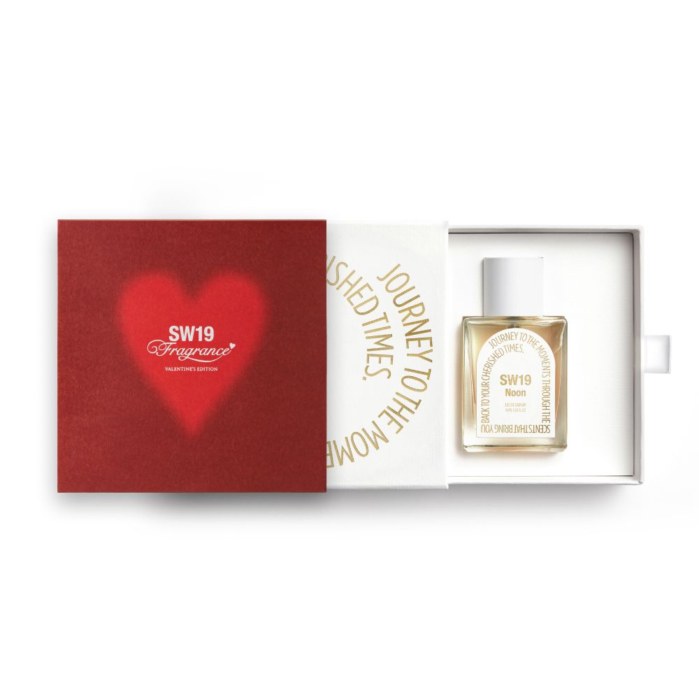 [Love Edition] Noon EAU DE PARFUM (50ml) - 감도 깊은 취향 셀렉트샵 29CM