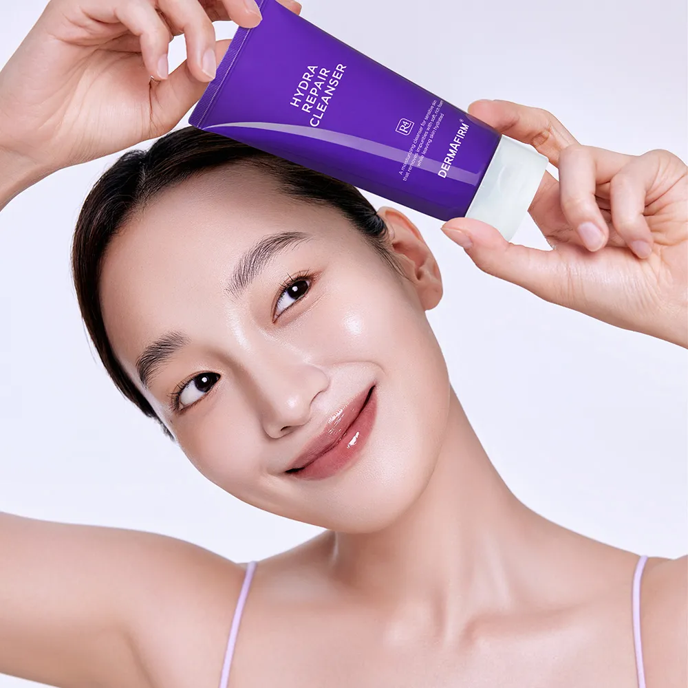 하이드라 리페어 클렌저 R4 페릴라퍼플 150g - 감도 깊은 취향 셀렉트샵 29CM