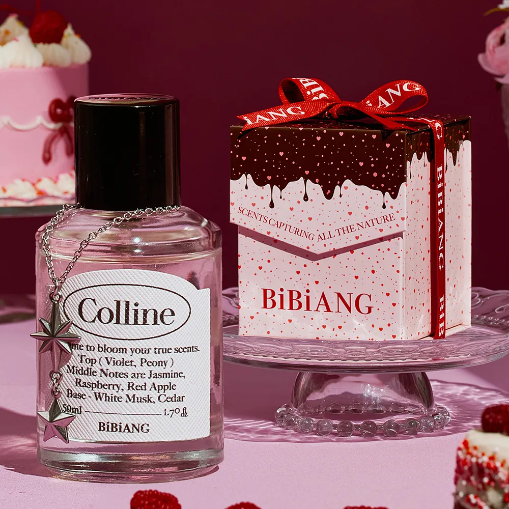 오드퍼퓸 콜린 EDP 50ml - 감도 깊은 취향 셀렉트샵 29CM