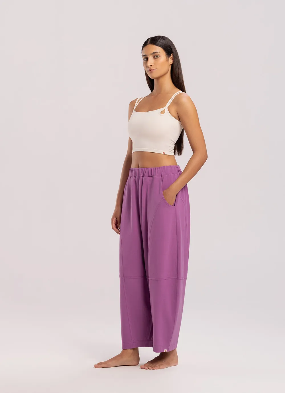 Mana pants_Liatris - 감도 깊은 취향 셀렉트샵 29CM