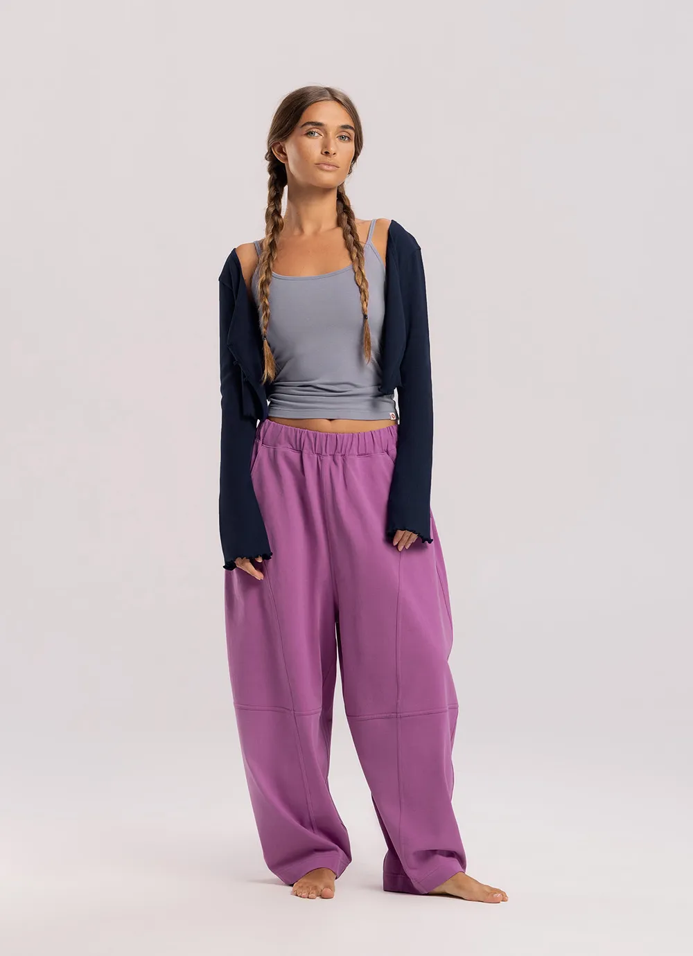 Mana pants_Liatris - 감도 깊은 취향 셀렉트샵 29CM