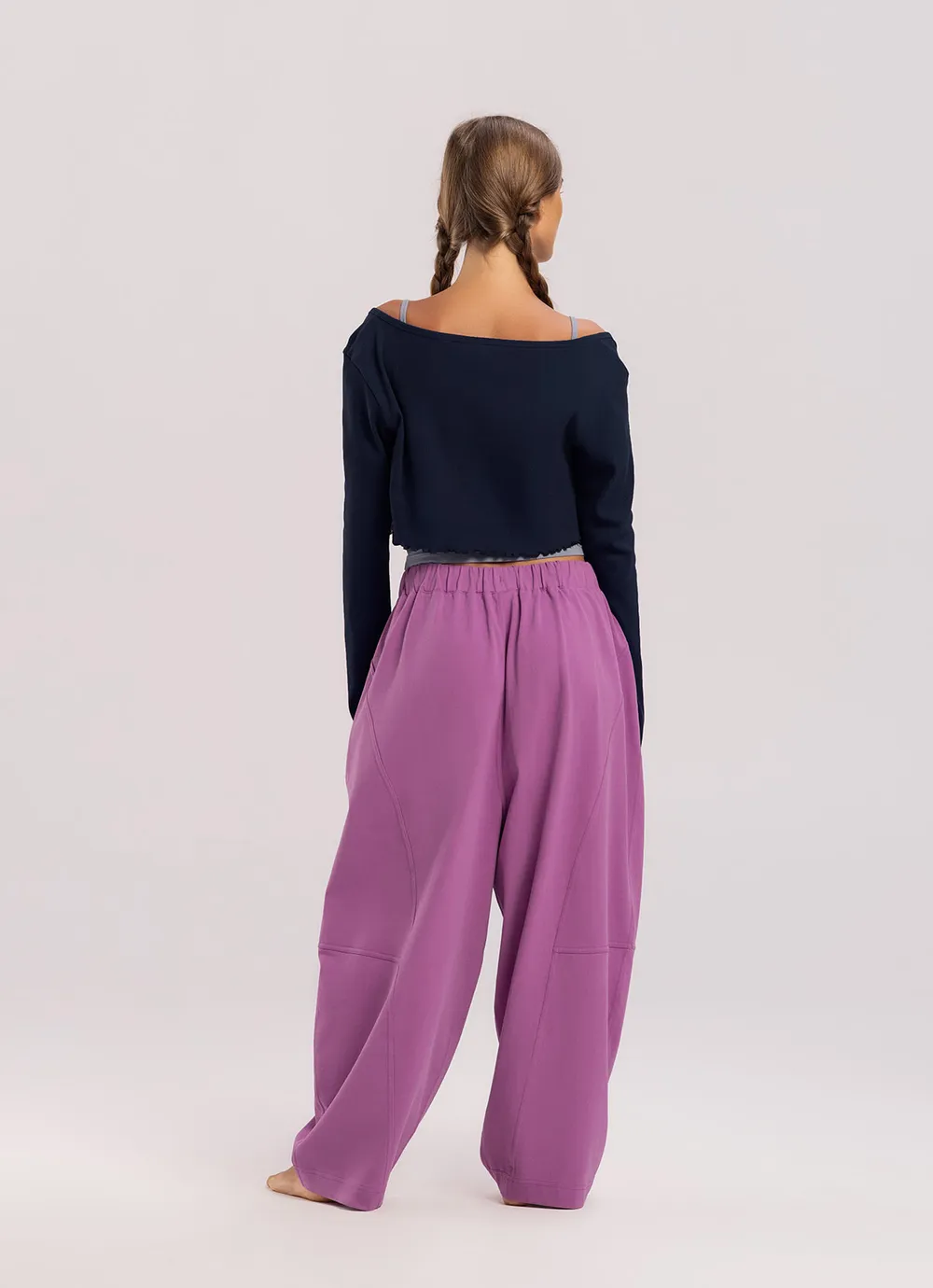 Mana pants_Liatris - 감도 깊은 취향 셀렉트샵 29CM