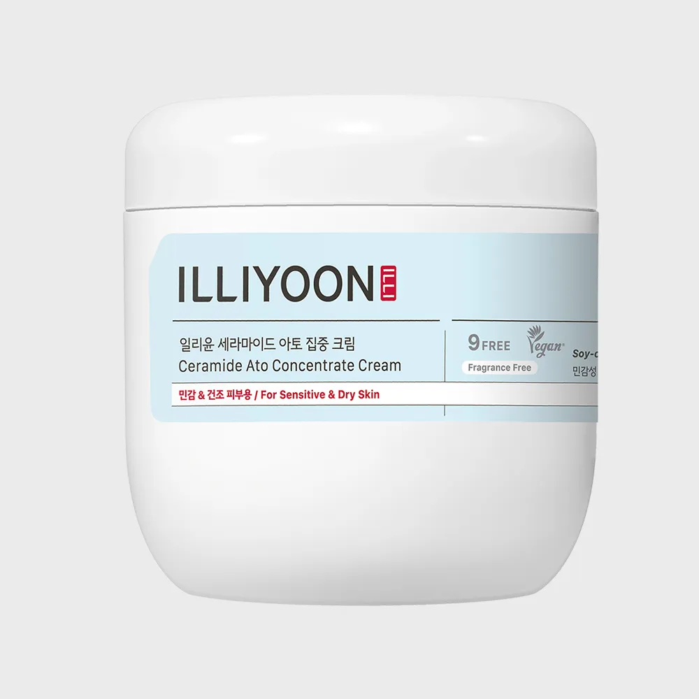 (NEW)세라마이드 아토 집중크림 500ml - 감도 깊은 취향 셀렉트샵 29CM