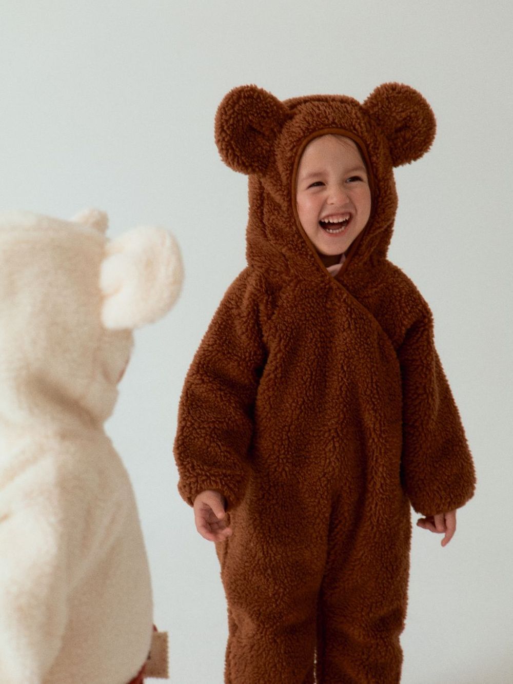 Teddy Berry Suit - 감도 깊은 취향 셀렉트샵 29CM