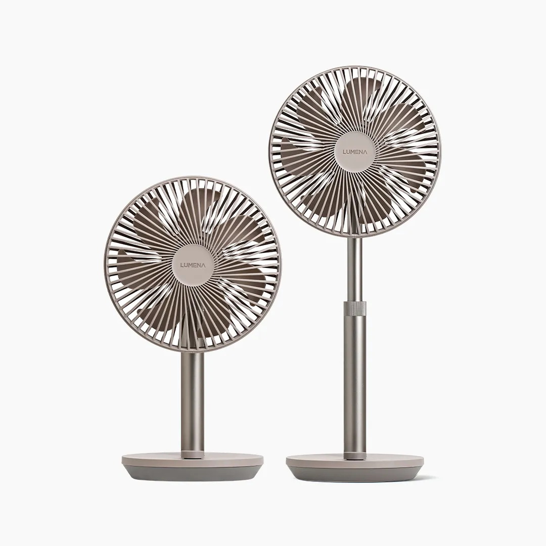 FAN PRIME 3 무선 써큘레이터 [모던베이지] - 감도 깊은 취향 셀렉트샵 29CM