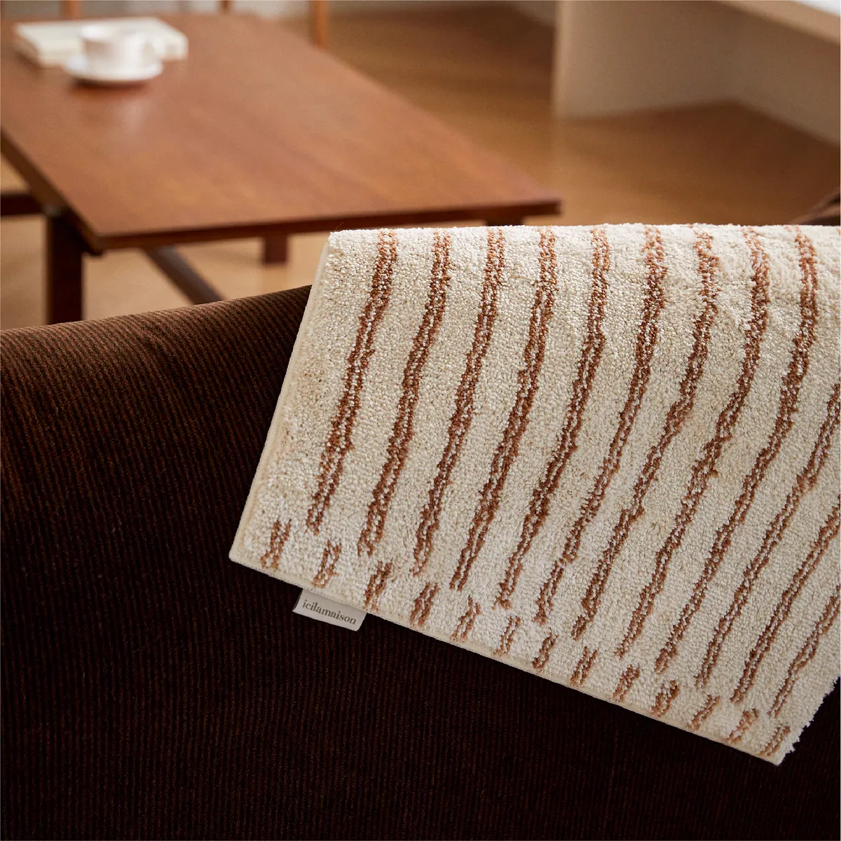 [29CM 단독] [기프트 세트] 노트 워셔블 매트 소프트브라운 2sizes - 감도 깊은 취향 셀렉트샵 29CM